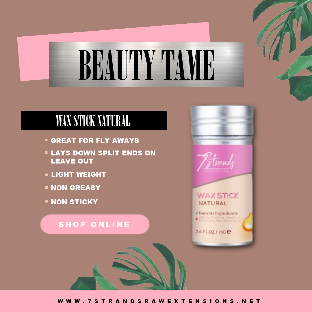 TeaTree Shampoo – 7Strands