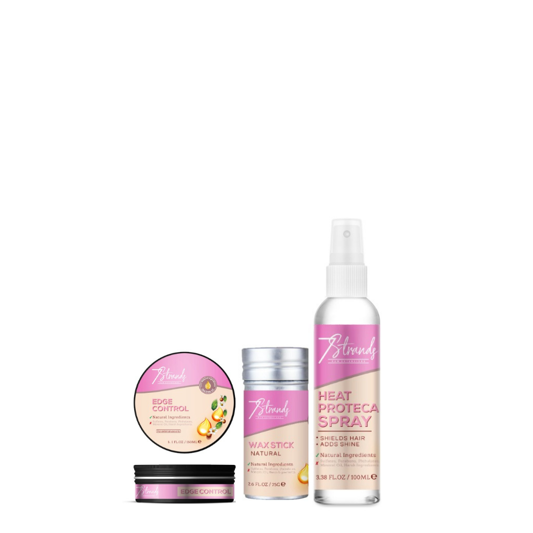 Mini Bundle Set – 7Strands